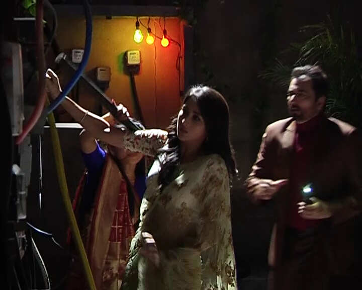 Piyaa Albela: Pooja gets an electric shock