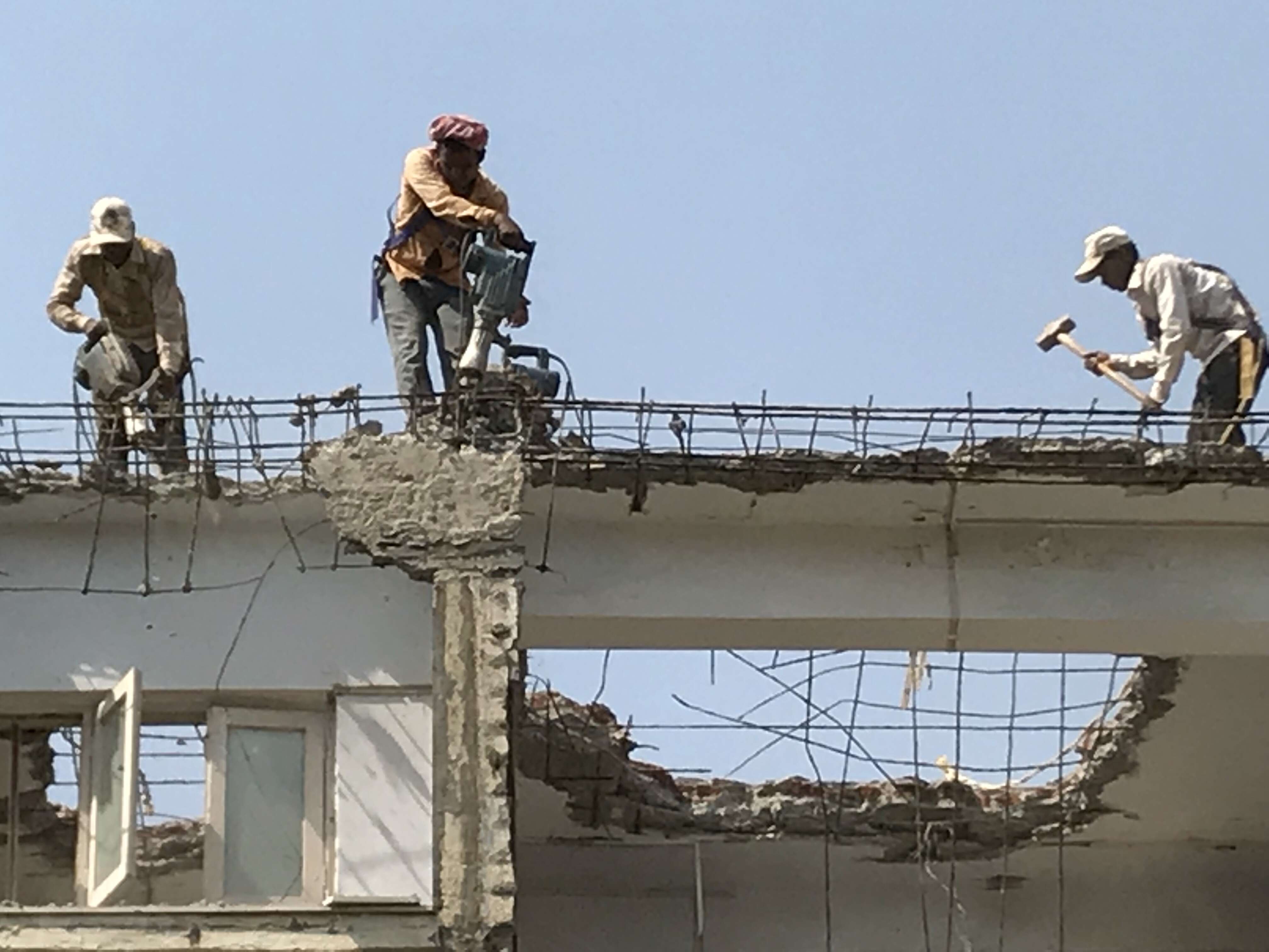 Unsafe Conditions In The Workplace Can You Prevent Workplace