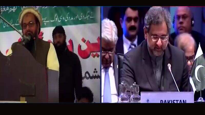 139 organizations from Pakistan feature in UN terror list