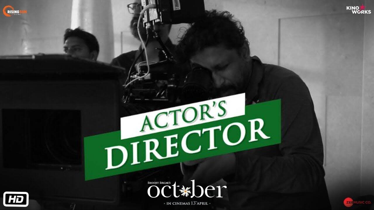 October - The Making