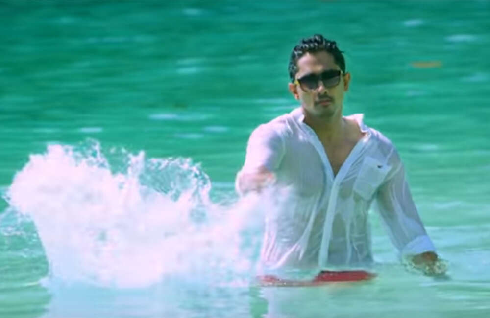 Aranmanai - 2 Movie User Reviews & Ratings | Aranmanai - 2 (2016 ...