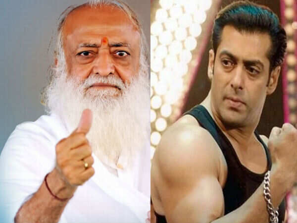 Social Humour: Salman lodged in same jail as Asaram Bapu, Twitter loses ...