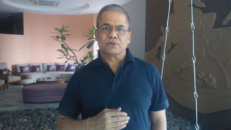 Need to strengthen the sport: Arun Lakhani, BAI vice president