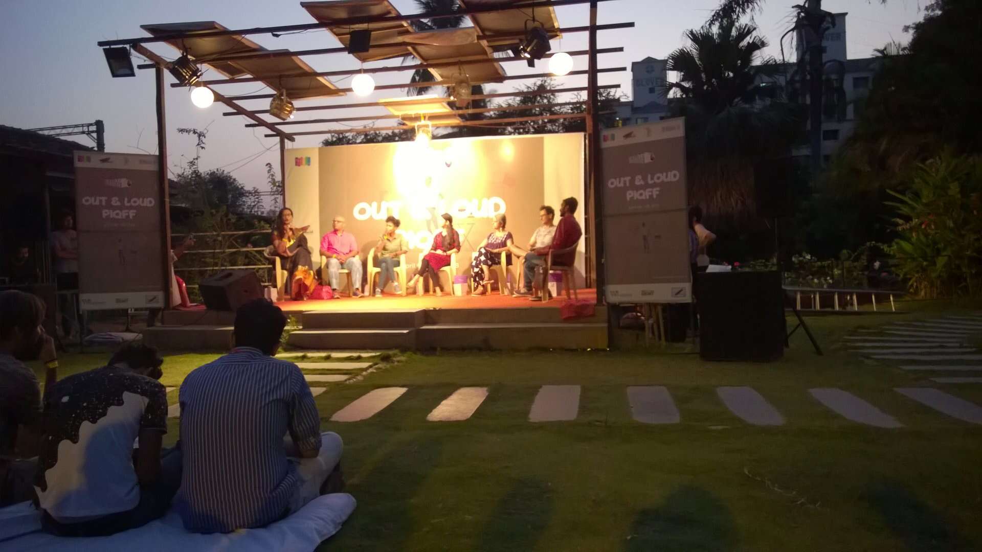 Queer Film Festival held at Monalisa Kalagram in Pune | Events Movie ...