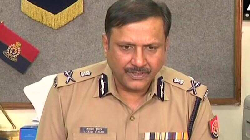 Probe underway in Unnao rape case, says ADG Law and Order