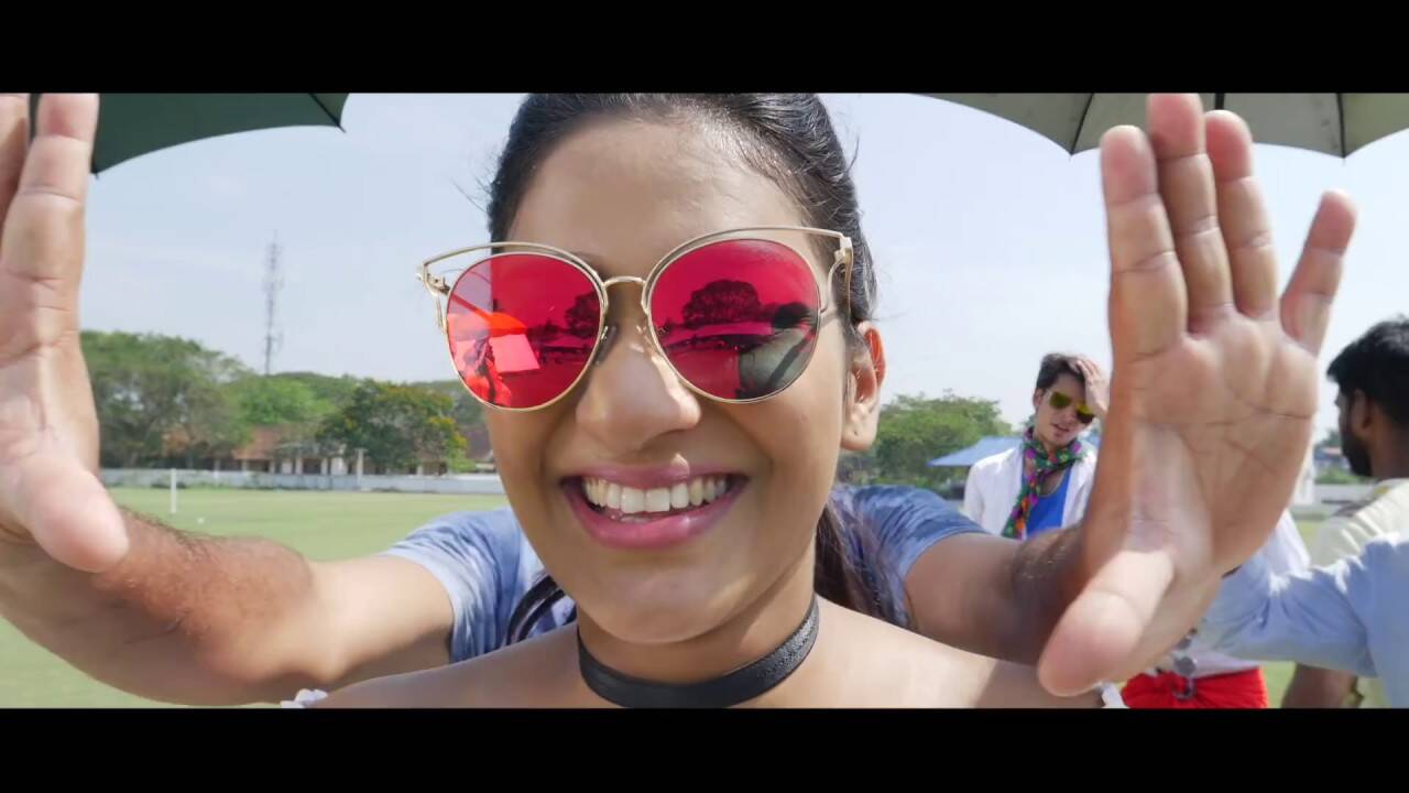 Kuttanadan Marpappa - The Making