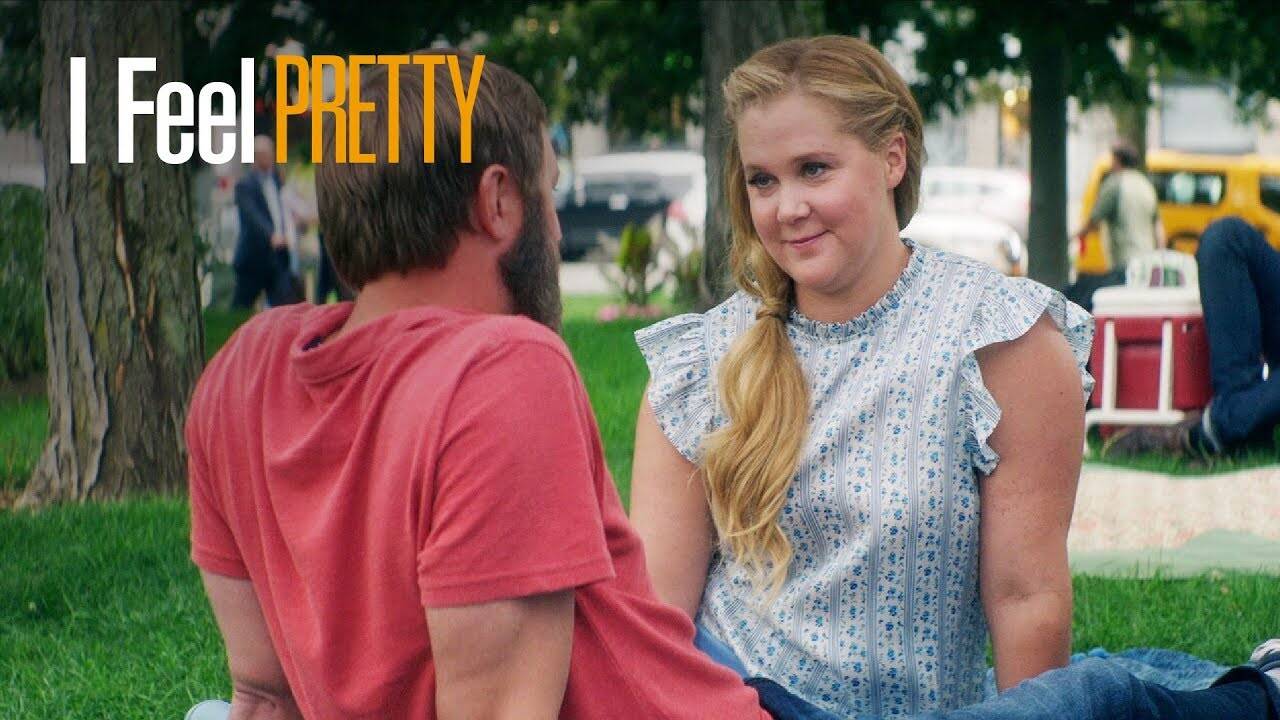 I Feel Pretty - Movie Clip