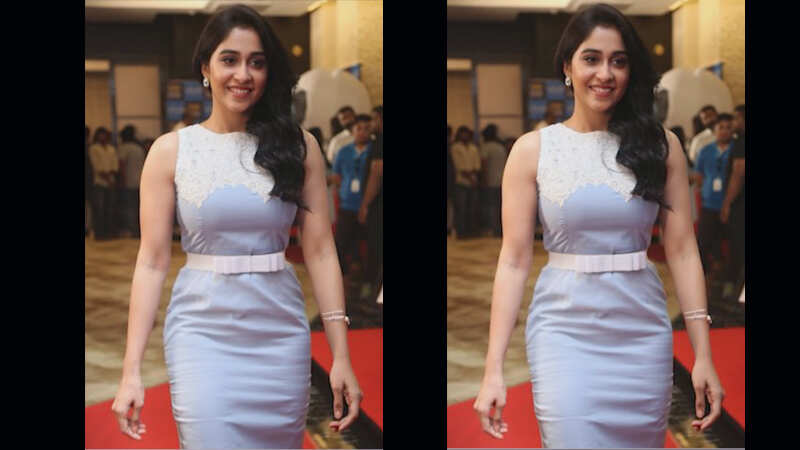 Regina Cassandra makes her Bollywood debut opposite Rajkummar Rao