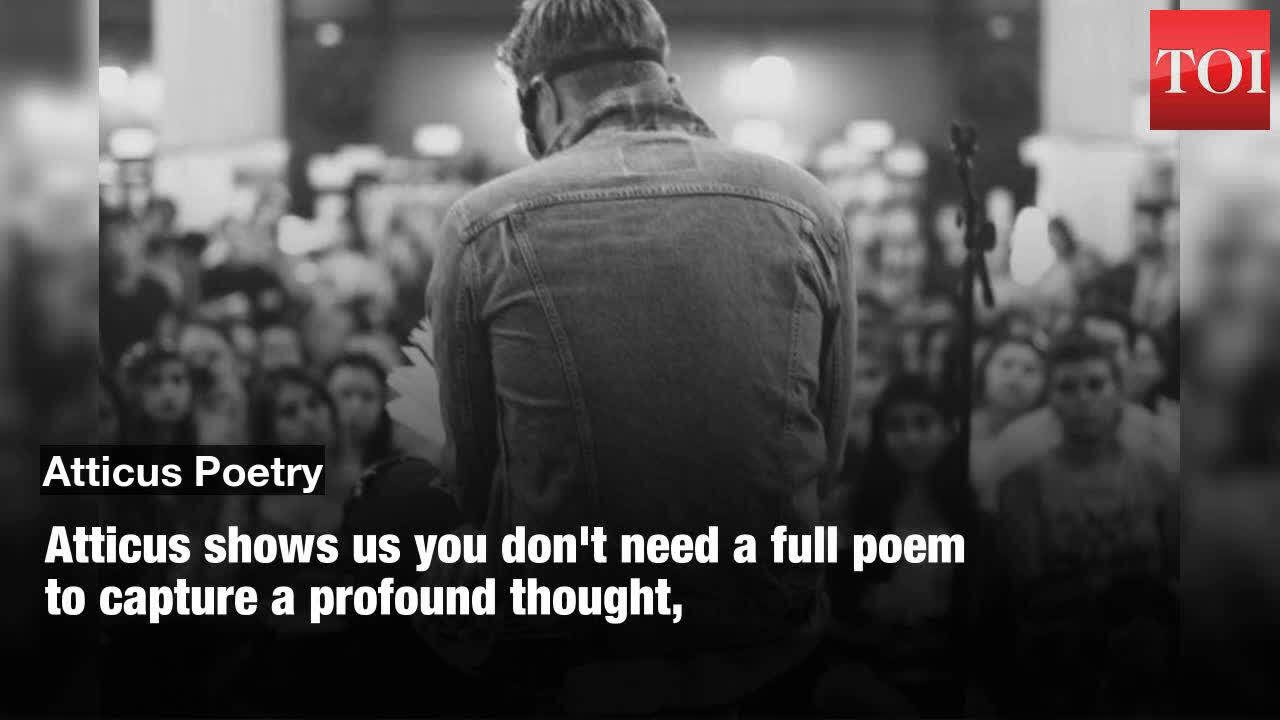 5 brilliant modern poets you can follow online