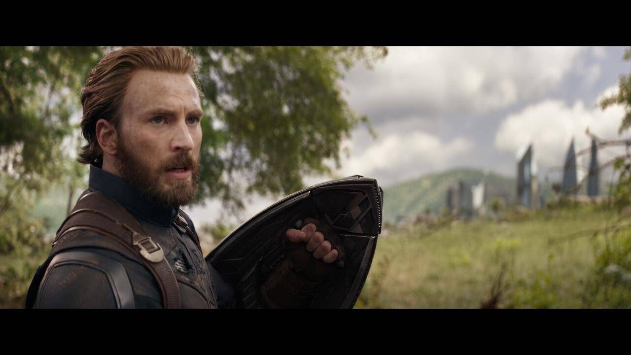 Avengers: Infinity War - TV Spot