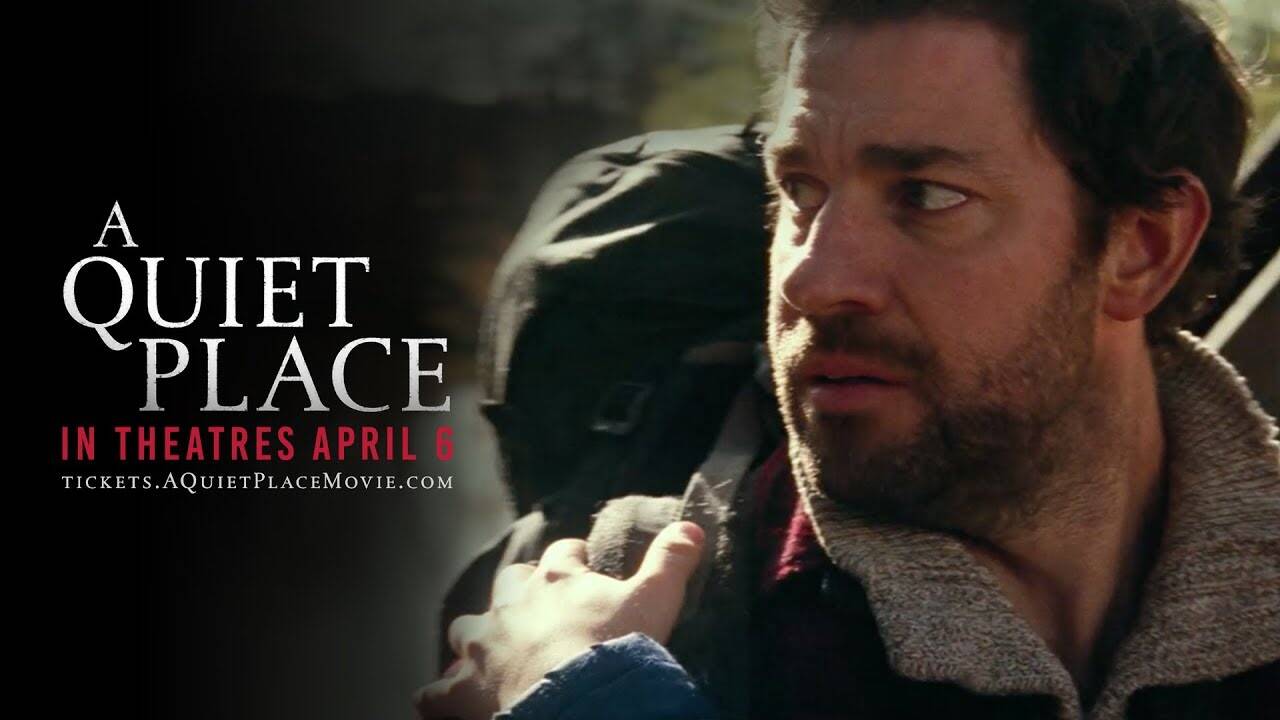 A Quiet Place - Movie Clip