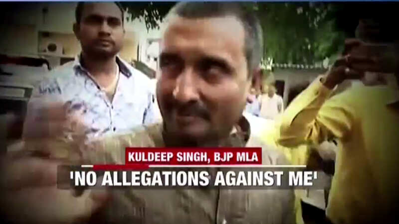 DCW chief demands death penalty for culprits in Unnao, Kathua rape cases