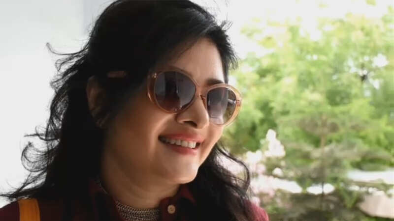 Theatre is and will always remain my first love: Sonal Sehgal