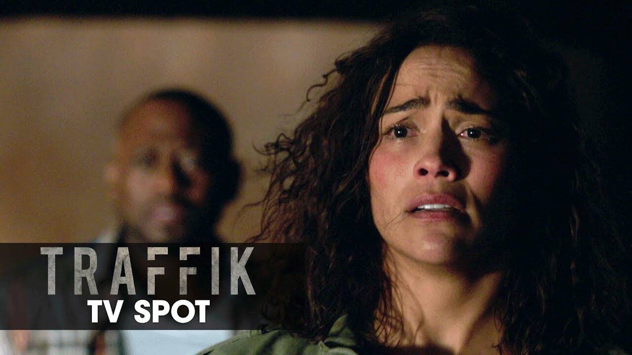 Traffik - Movie Clip