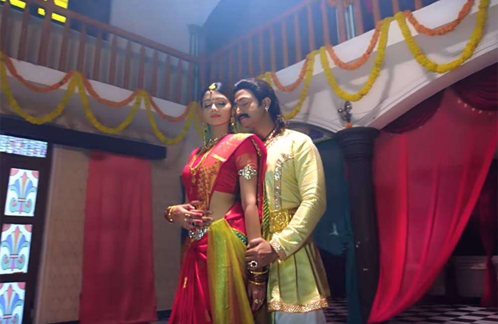 Raama Dhanya Movie User Reviews & Ratings | Raama Dhanya (2018) | Times ...