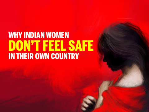 Infographic: Over 30,000 rape cases; only 1 in 4 convicted - Times of India