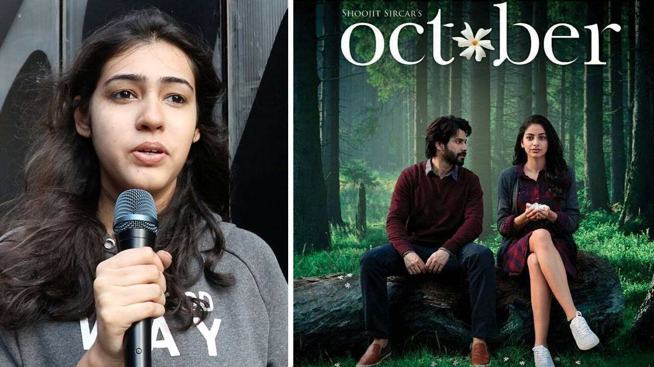 'October': Honest public review