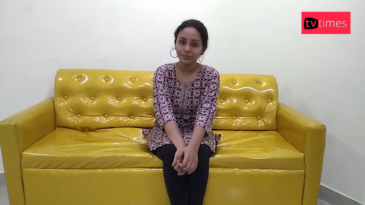 Anusha Ravi speaks on her marriage and about being part of Sa Re Ga Ma Pa