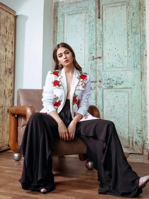 Glamorous photo shoots of your favourite celebrities- The Etimes ...