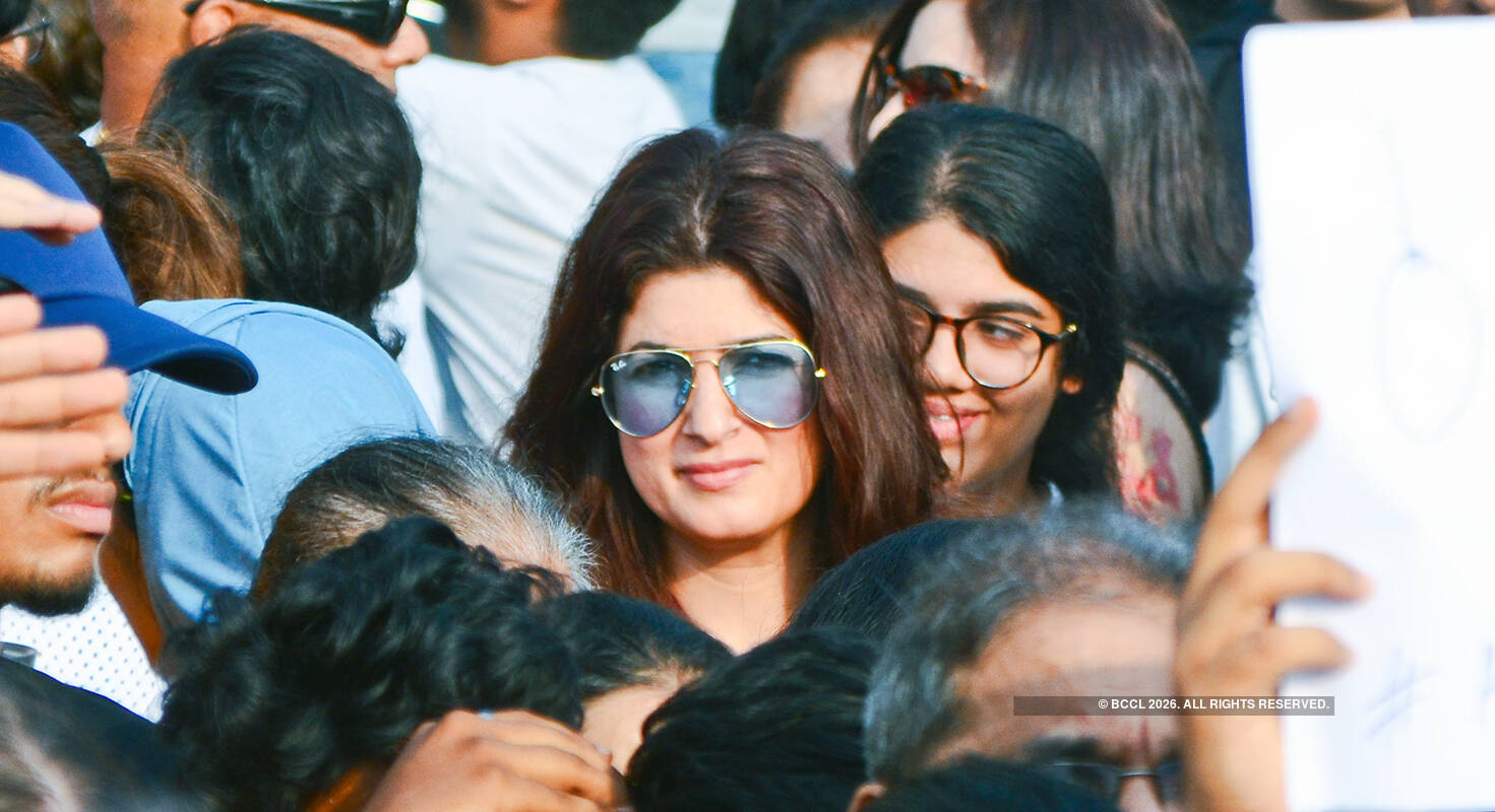 Bollywood stars protest, demand swift justice for Kathua and Unnao rape ...