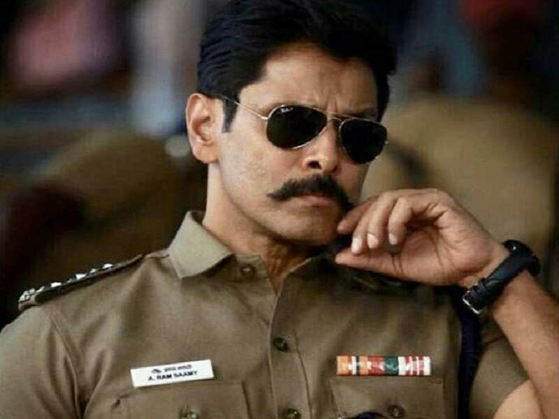 ‘Saamy Square’: All you need to know about Vikram’s film