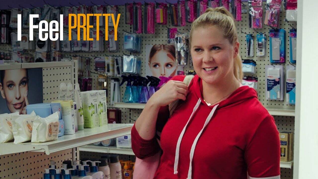 I Feel Pretty - Movie Clip