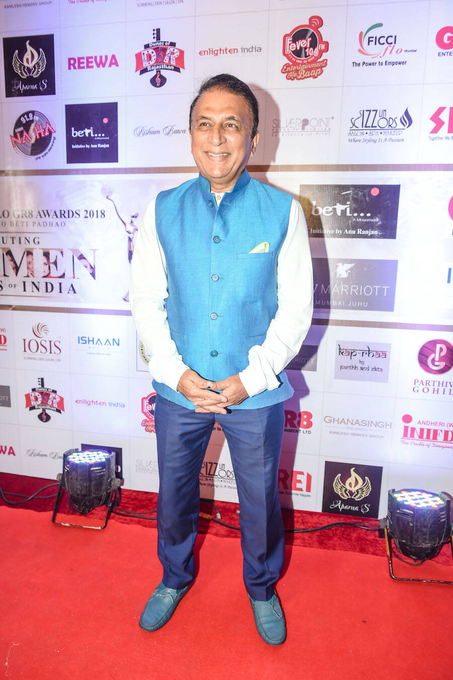 Beti Flo Gr8 awards 2018: Red Carpet | Beti Flo Gr8 awards 2018: Red ...