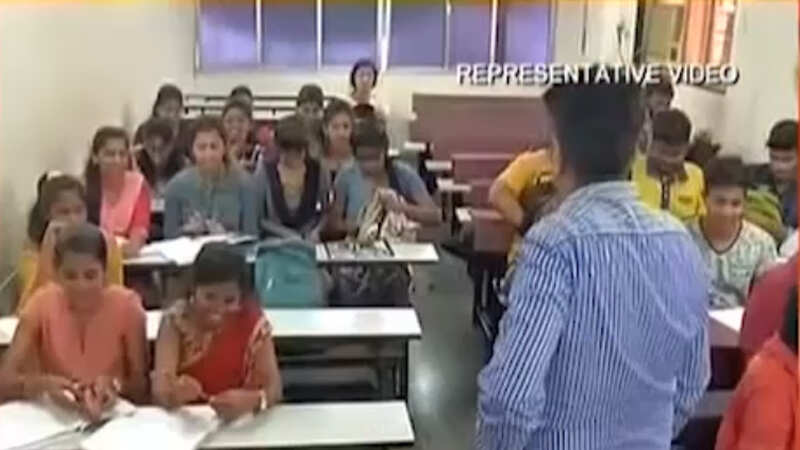 Committee forwards private coaching class bill to Maharashtra govt