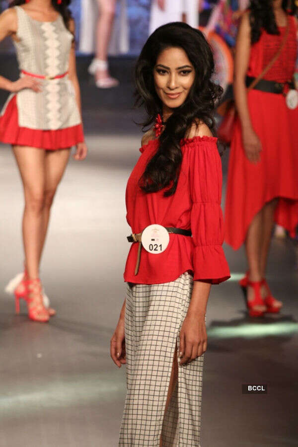 Must know facts about Sumita Bhandari