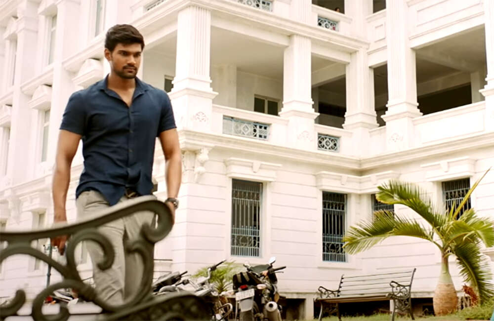 Njan Gagan Movie User Reviews & Ratings | Njan Gagan (2018) | Times Of ...