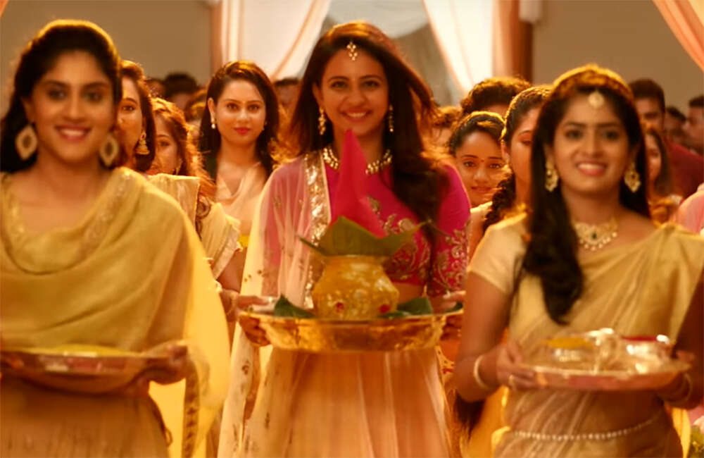 Njan Gagan Movie User Reviews & Ratings | Njan Gagan (2018) | Times Of ...