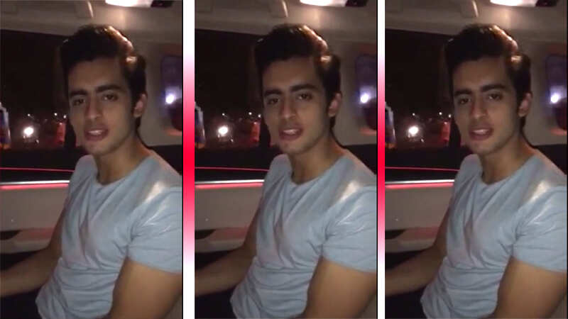 Jaipur boy is India's 'next superstar'