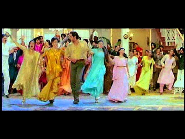 Badal | Song - Jugni Jugni