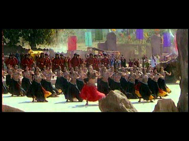 Badal | Song - Lal Garara