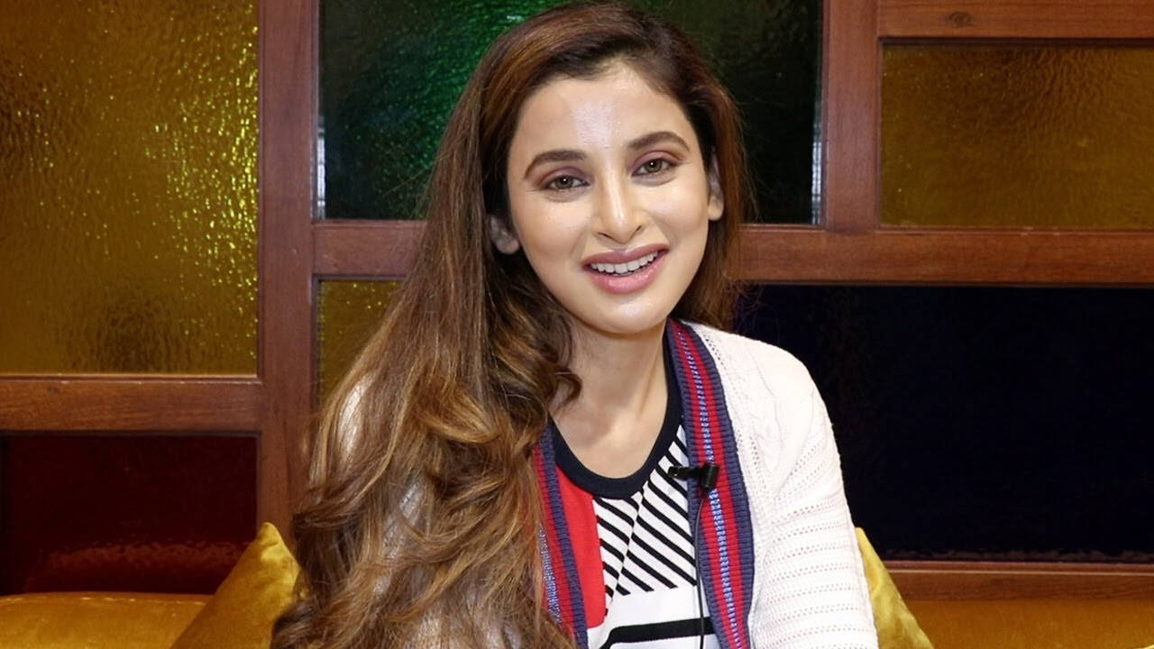 Angel talks about her big break in Armaan Malik’s ‘Ghar Se Nikalte Hi’