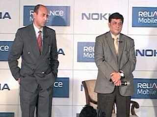 Nokia enters into agreement with Reliance