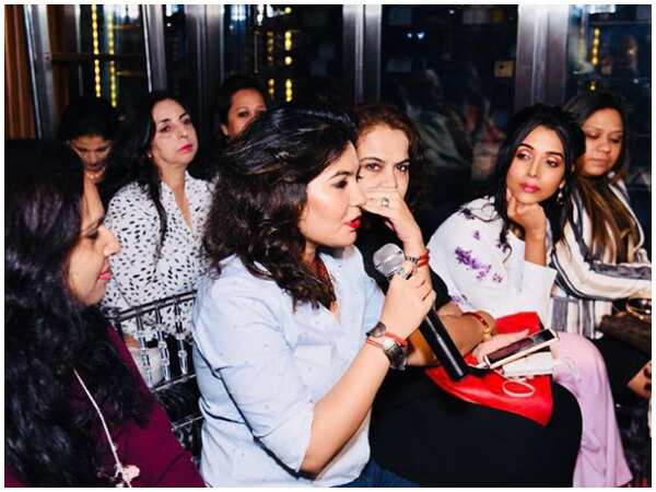 A book for India’s single women - Times of India