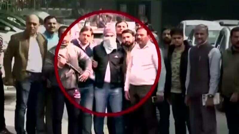 Delhi Police file charge sheet against IM founder Abdul Subhan Qureshi