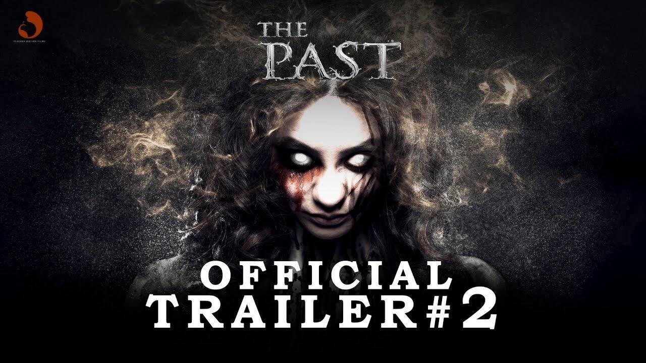 The Past - Official Trailer