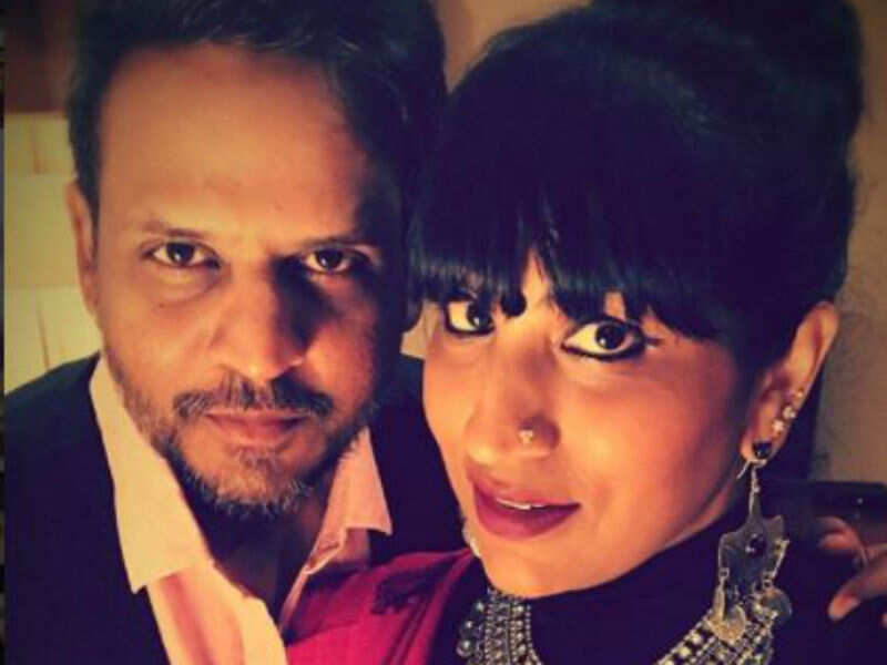 8 times Akul Balaji and his wife gave us couple goals