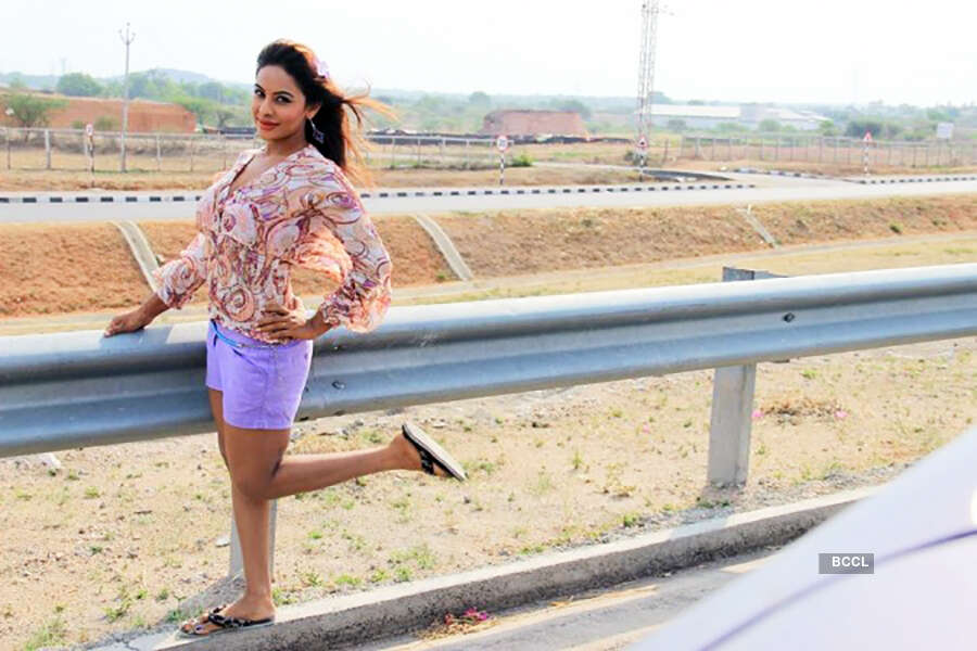 Pawan Kalyan faces police complaint for posting forged video clip of ...