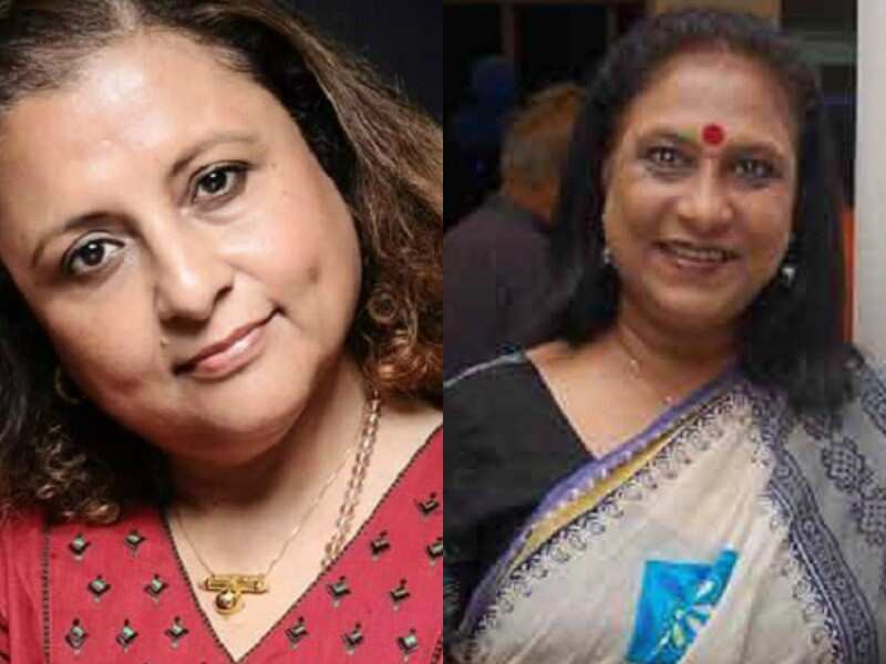 Bengali women filmmakers who have made India proud