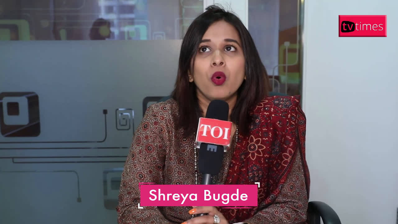 Shreya Bugde gives tips for a healthy and fashionable summer