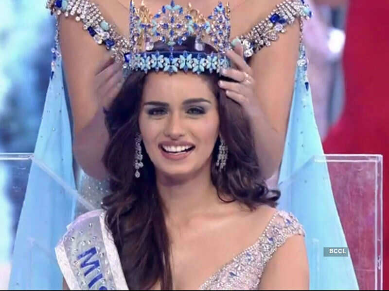 Miss Indias who were crowned Miss World - BeautyPageants