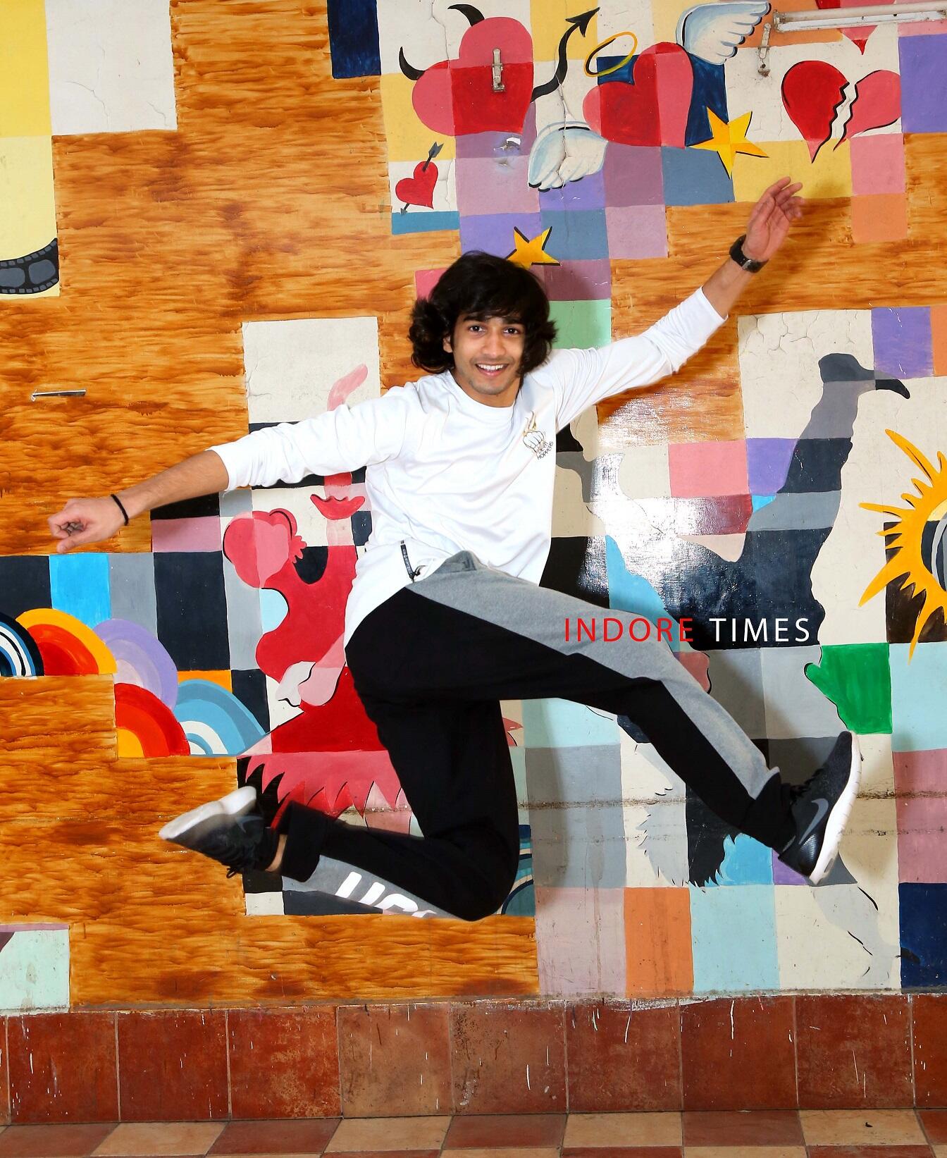 Shantanu Maheshwari: ‘One must be humble to be successful'- Shantanu ...