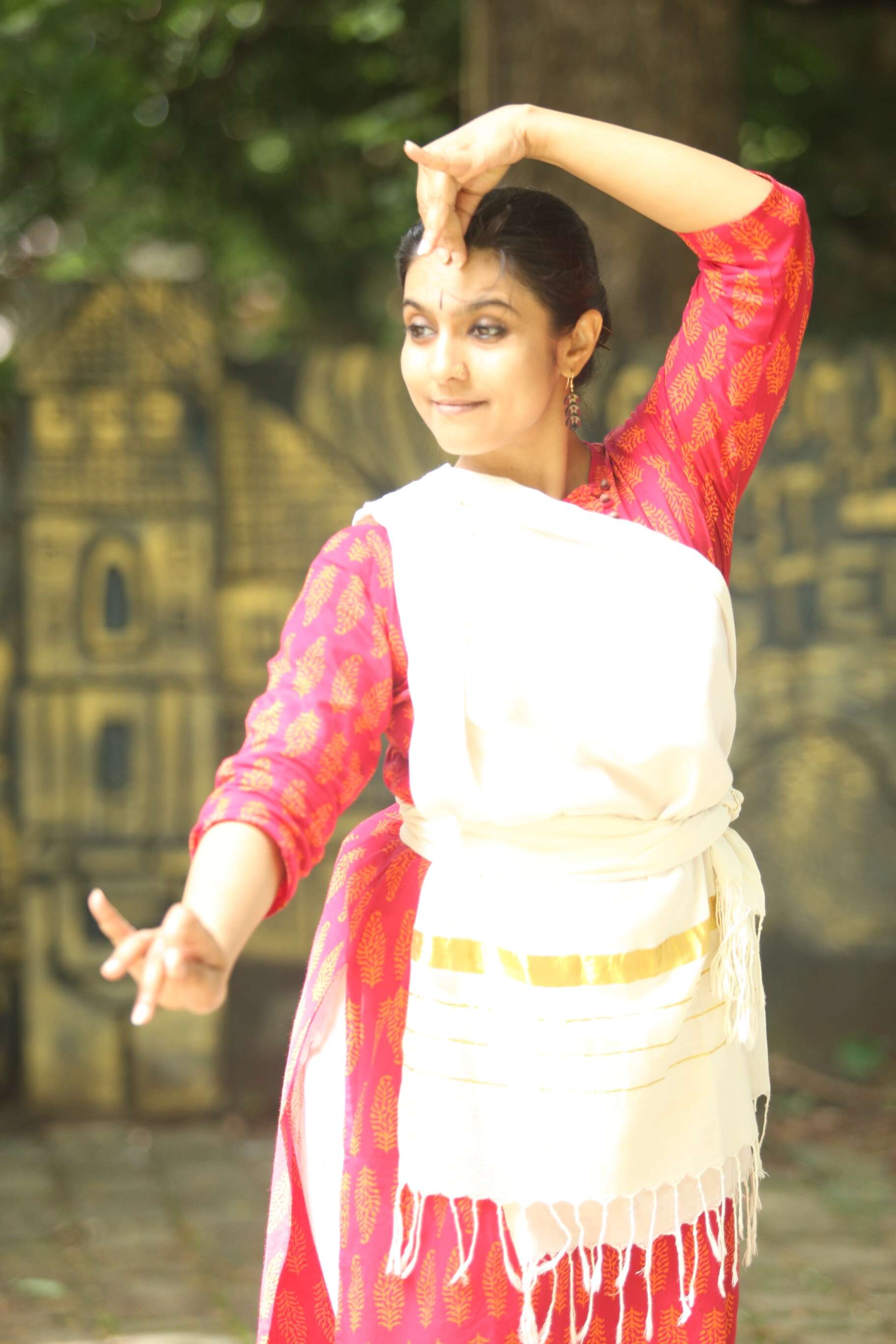 Parwati Dutta: The art form is evolving, say classical dancers - Times ...