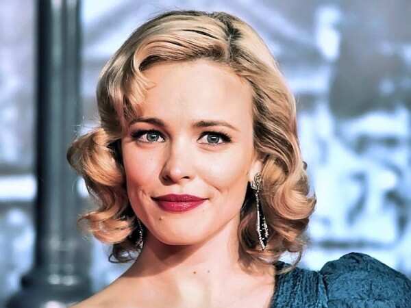 Rachel Mcadams Boldly Wears Breast Pumps In Powerful Photoshoot