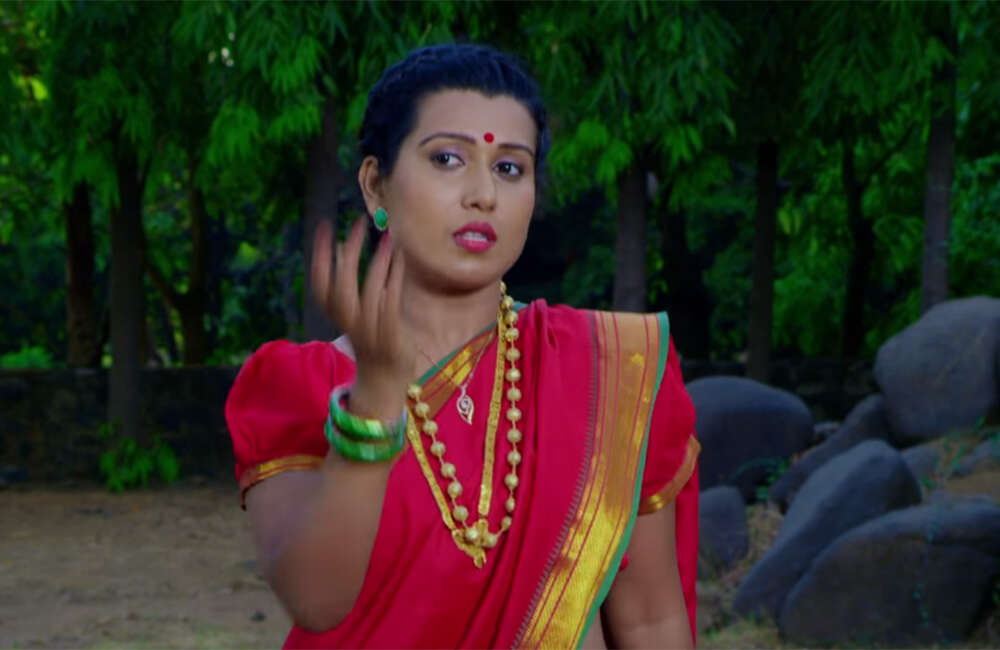 Sakhya Re Kadhi Yeshil Movie Show Time in Mumbai | Sakhya Re Kadhi ...