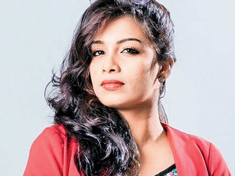 The Prime Time Beauties Of Malayalam Tv Times Of India