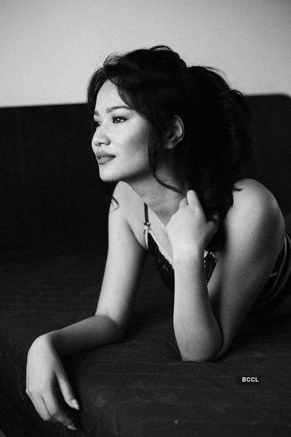 Talking Fashion with Peden Ongmu Namgyal